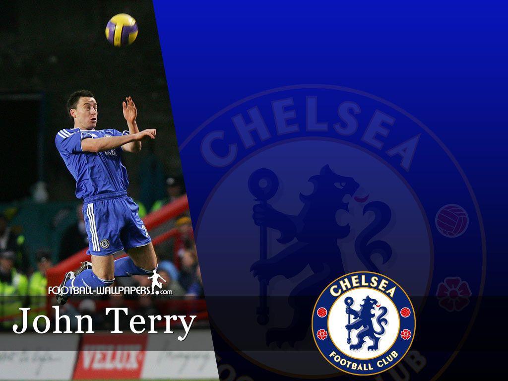 Wallpapers John Terry - Wallpaper Cave