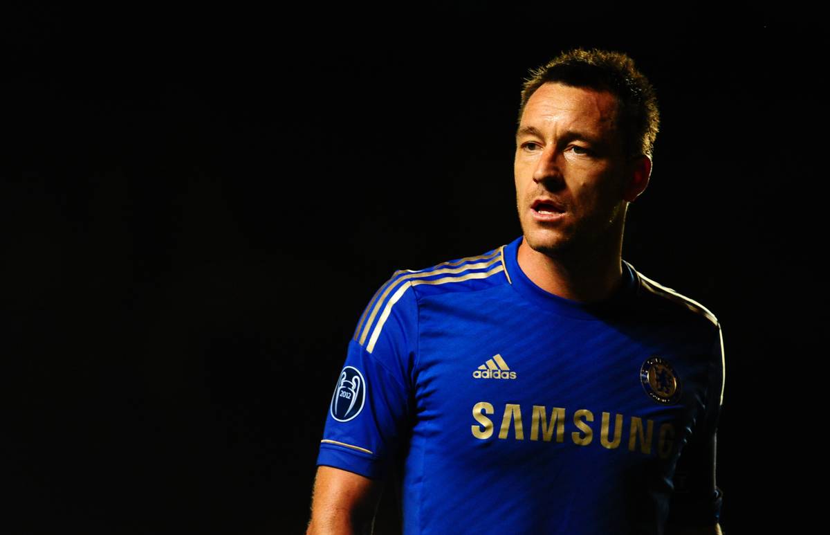 Wallpapers John Terry - Wallpaper Cave