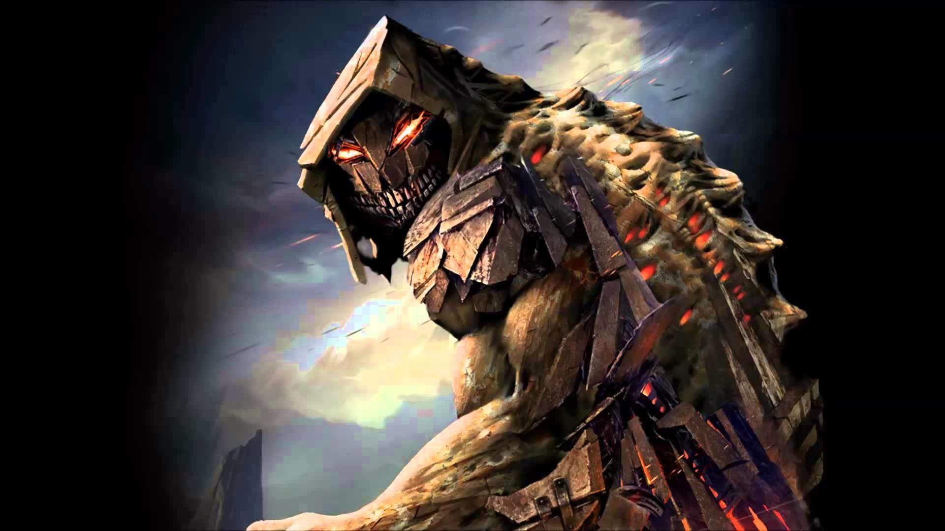 Disturbed Wallpapers HD - Wallpaper Cave