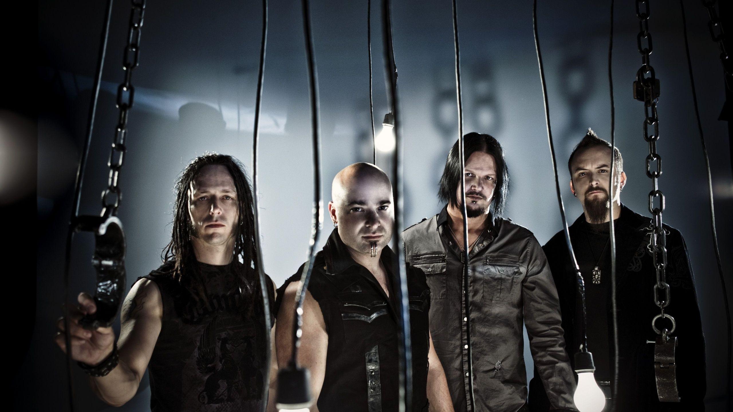 Disturbed Wallpapers HD - Wallpaper Cave