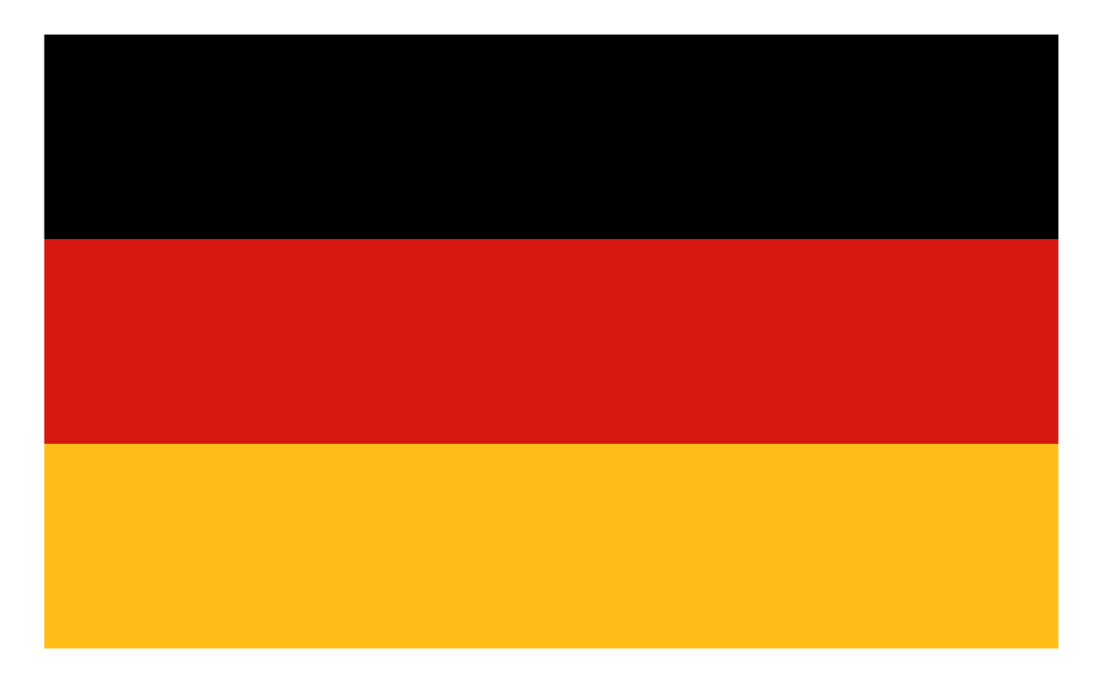 Germany Flag HD Wallpapers - Wallpaper Cave