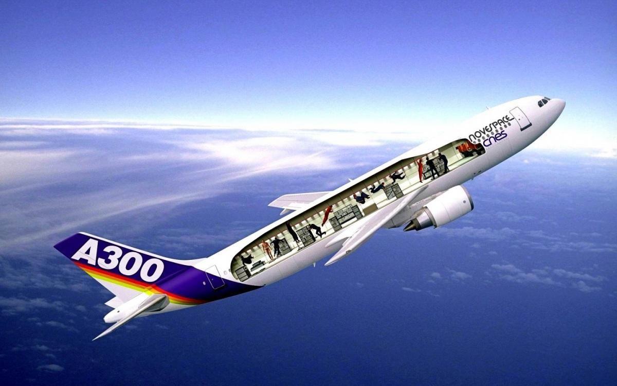 Airbus Logo Wallpapers - Wallpaper Cave