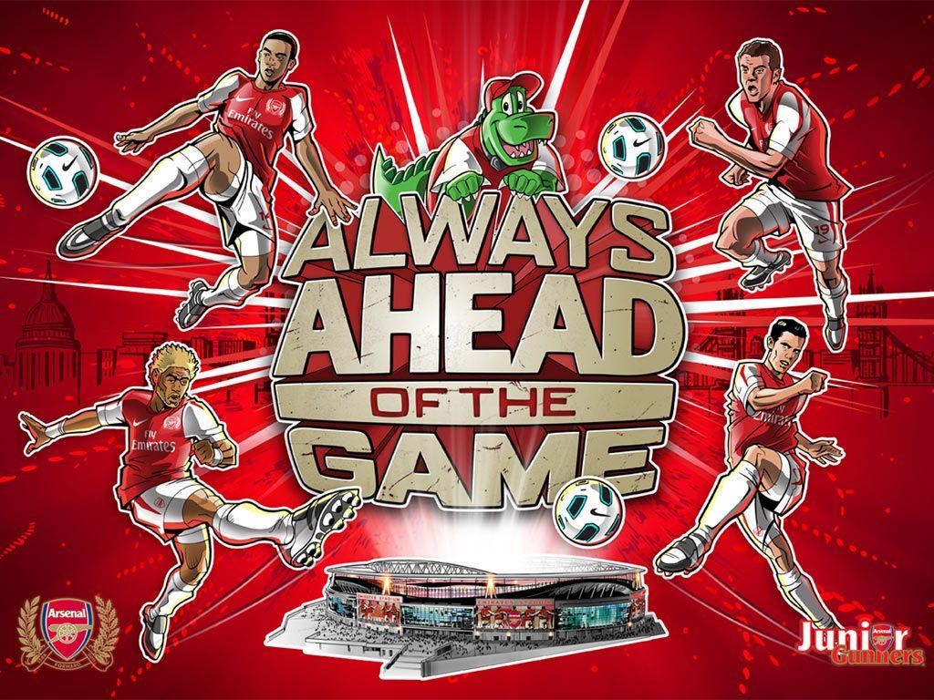 Arsenal Wallpapers New - Wallpaper Cave