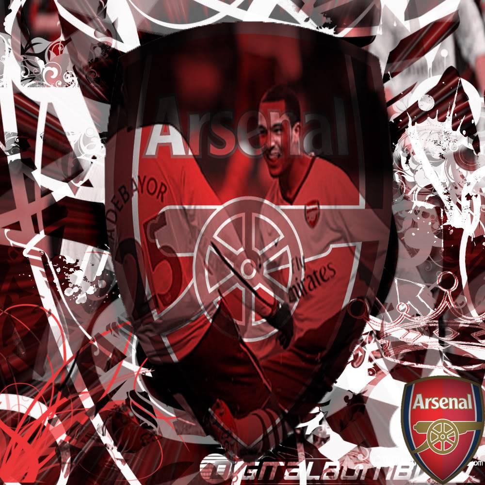 Arsenal Wallpapers New - Wallpaper Cave