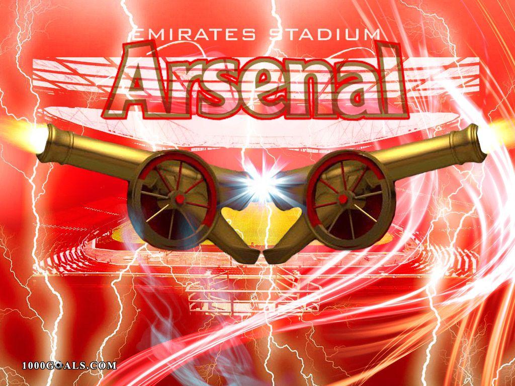 Arsenal Wallpapers New - Wallpaper Cave