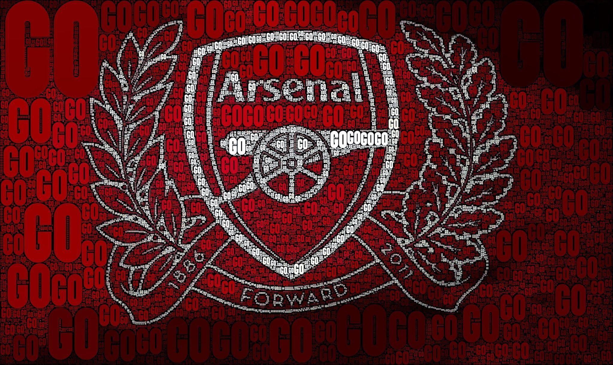 Arsenal Wallpapers New - Wallpaper Cave