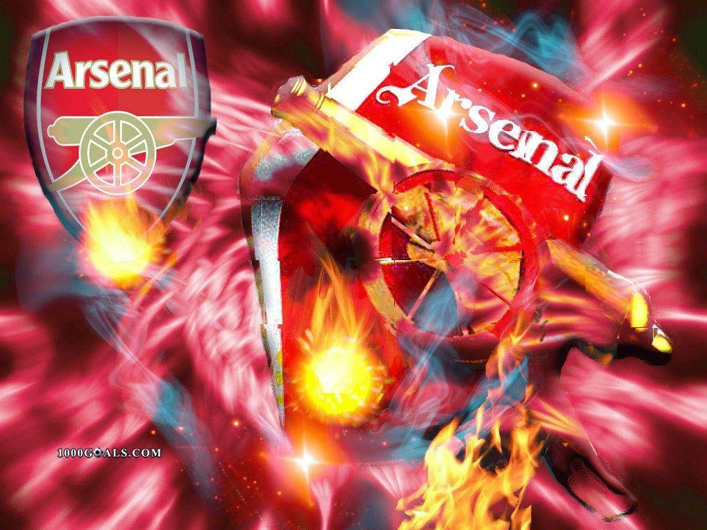 Arsenal Wallpapers New - Wallpaper Cave