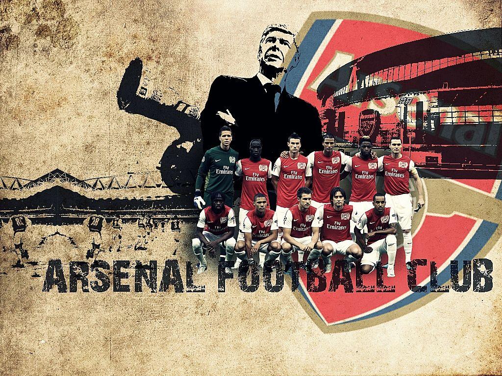 Arsenal Wallpapers New - Wallpaper Cave