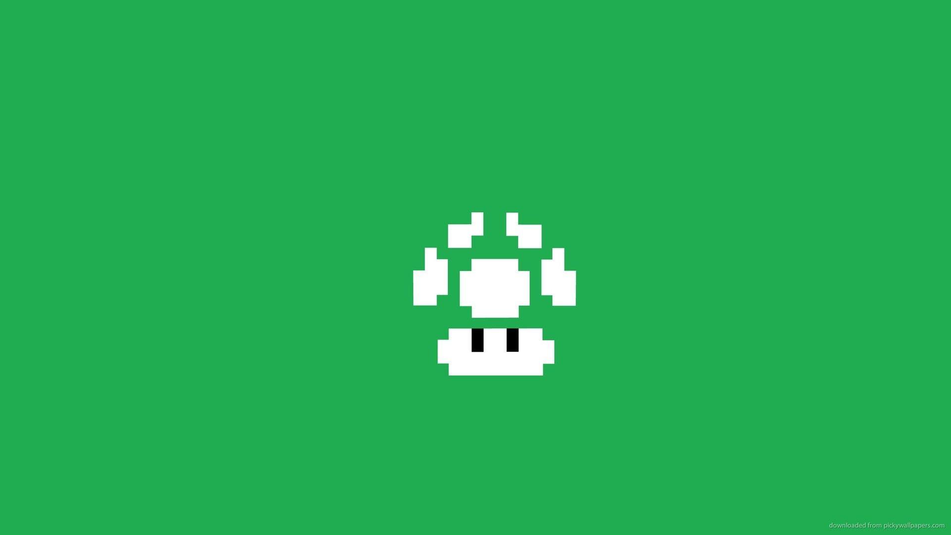 Mario 1up Wallpapers - Wallpaper Cave