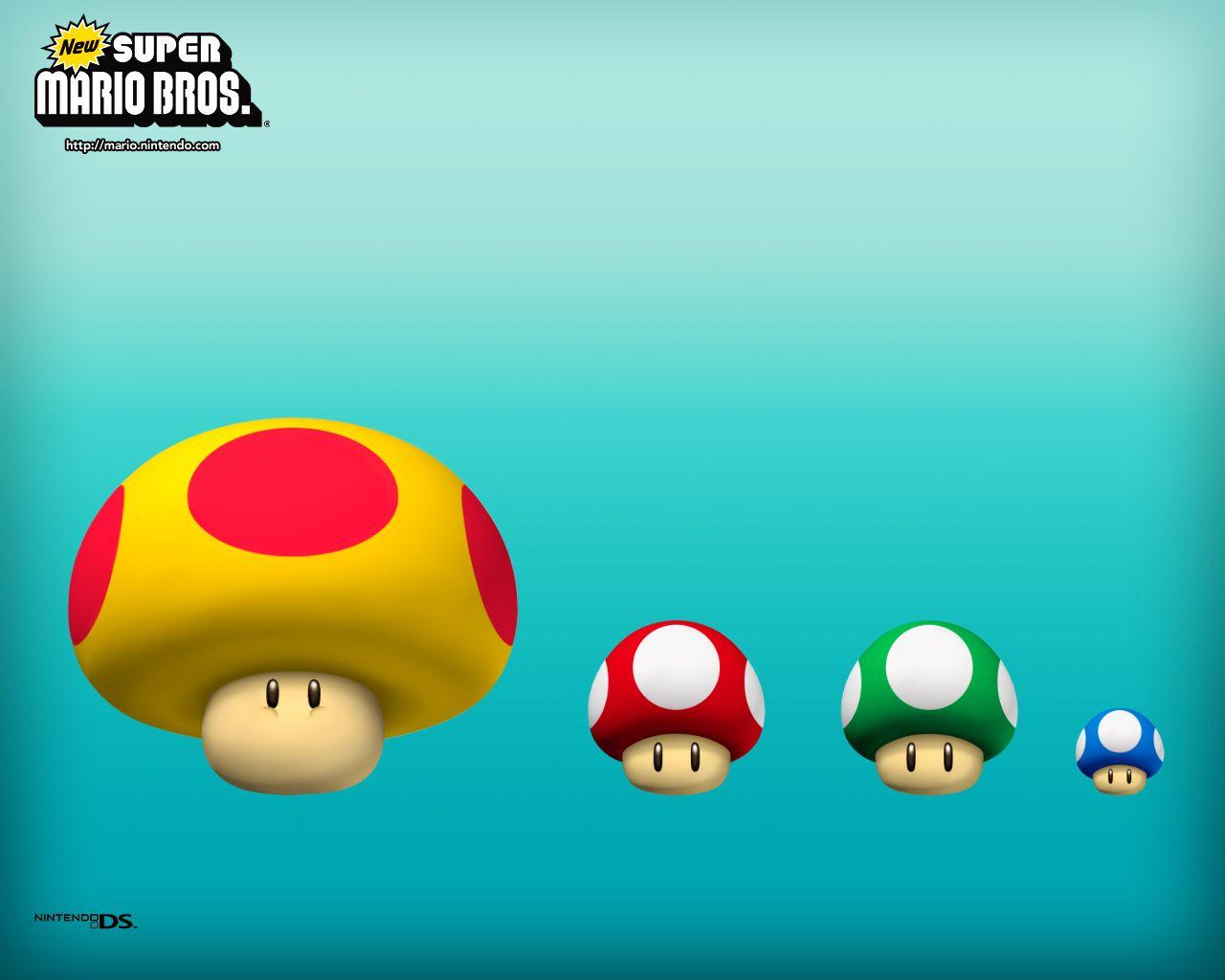 Mario 1up Wallpapers - Wallpaper Cave