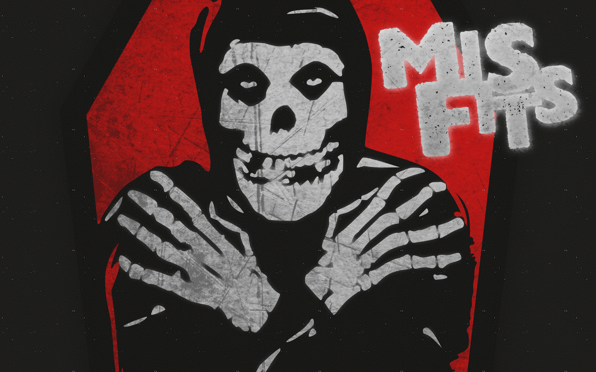 Misfits Wallpapers HD - Wallpaper Cave