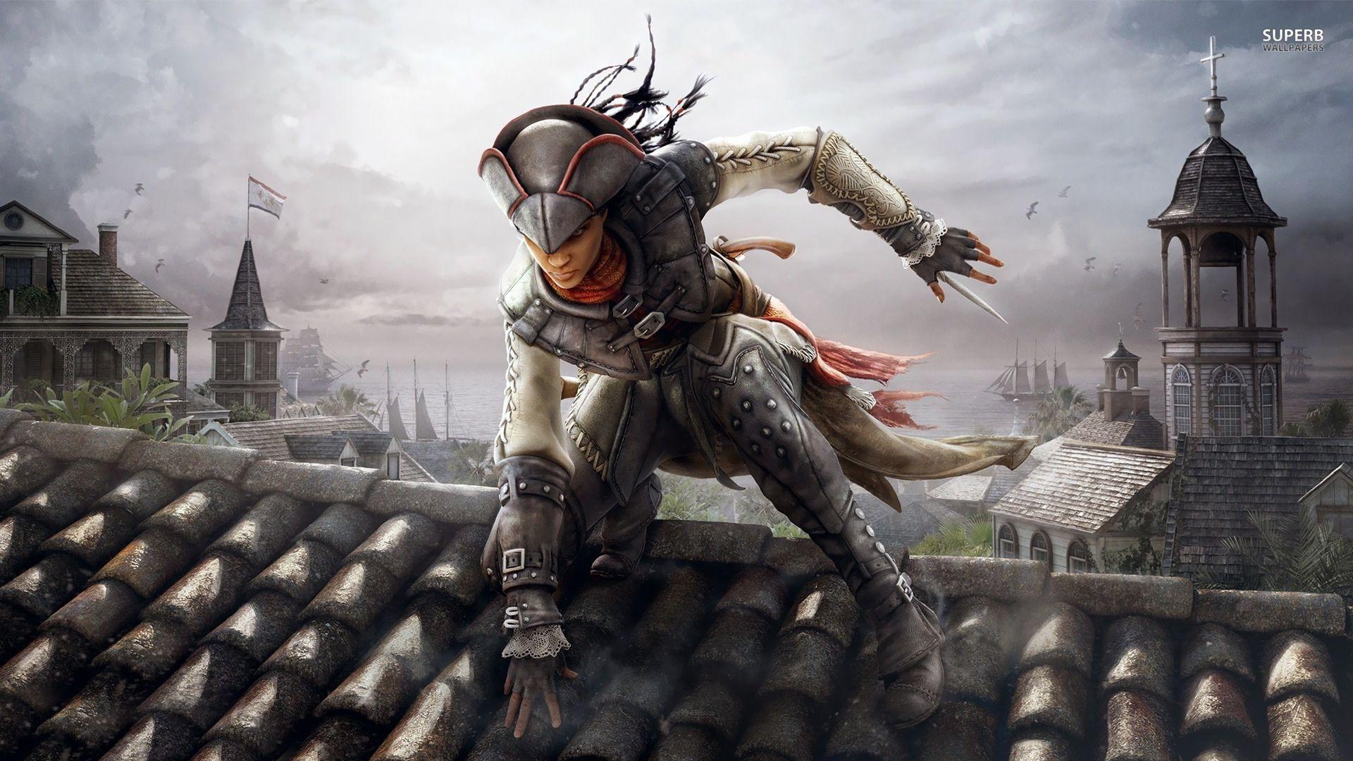 Wallpapers Panda Assassins Creed - Wallpaper Cave