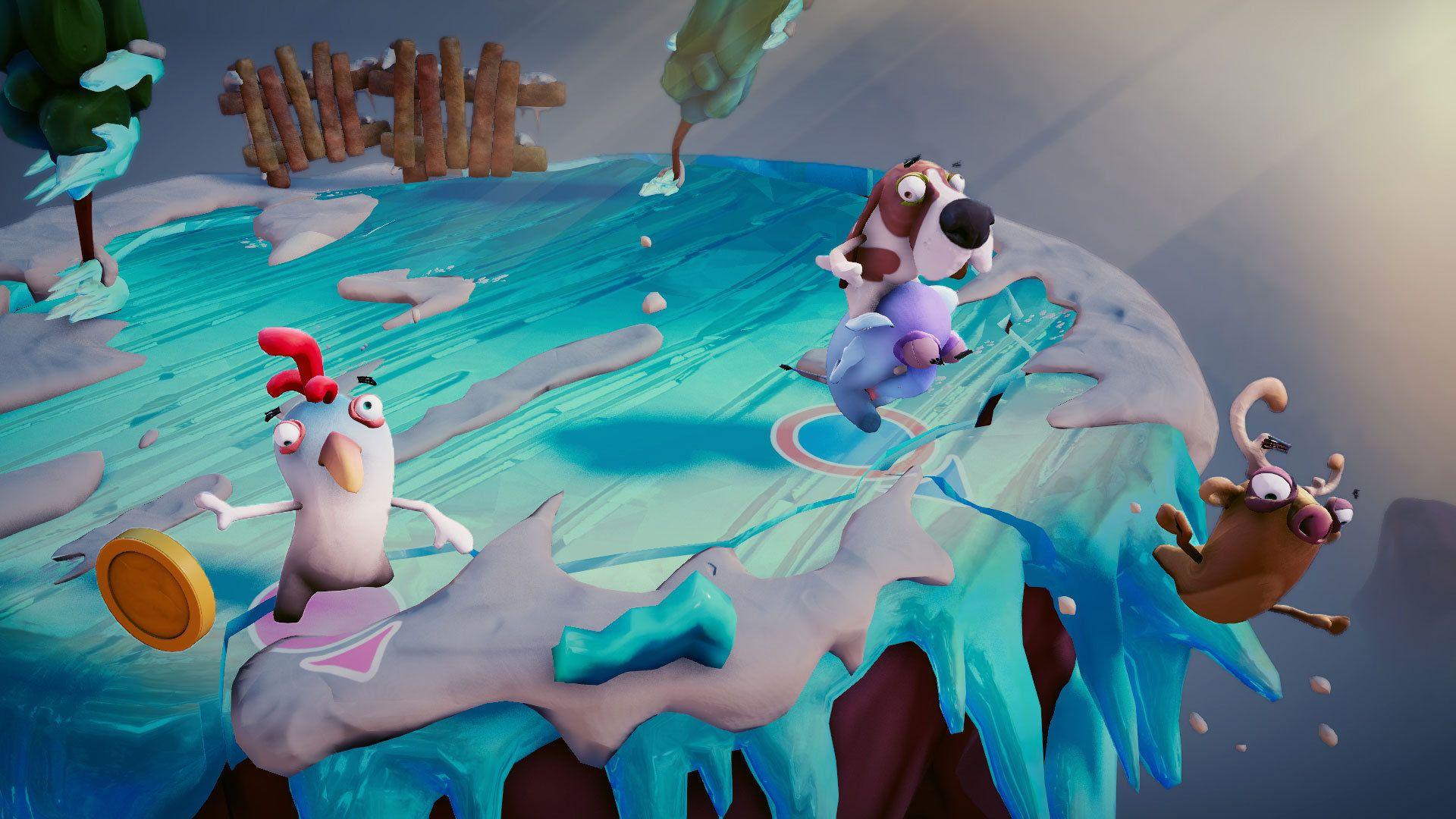 Frantics Wallpapers - Wallpaper Cave