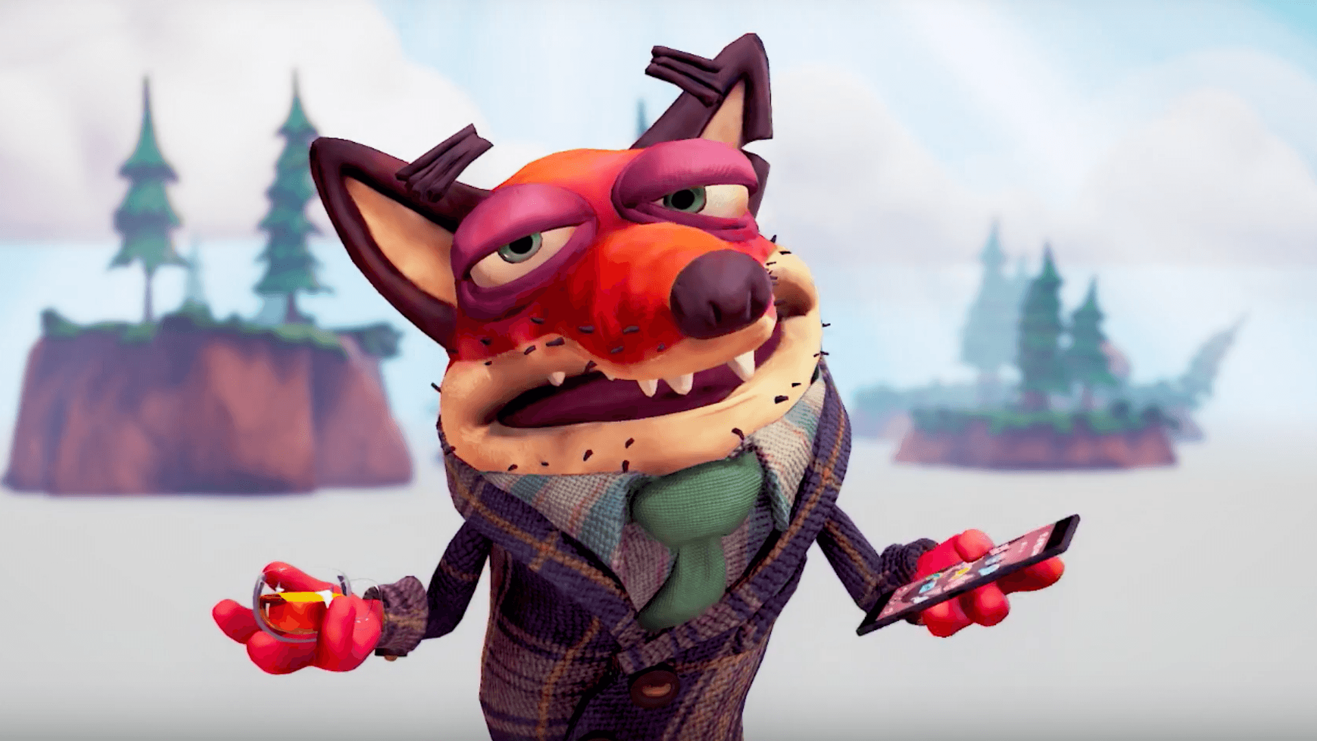 Frantics Wallpapers - Wallpaper Cave