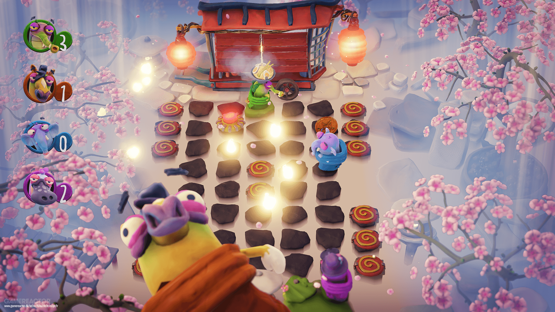 Frantics Wallpapers - Wallpaper Cave