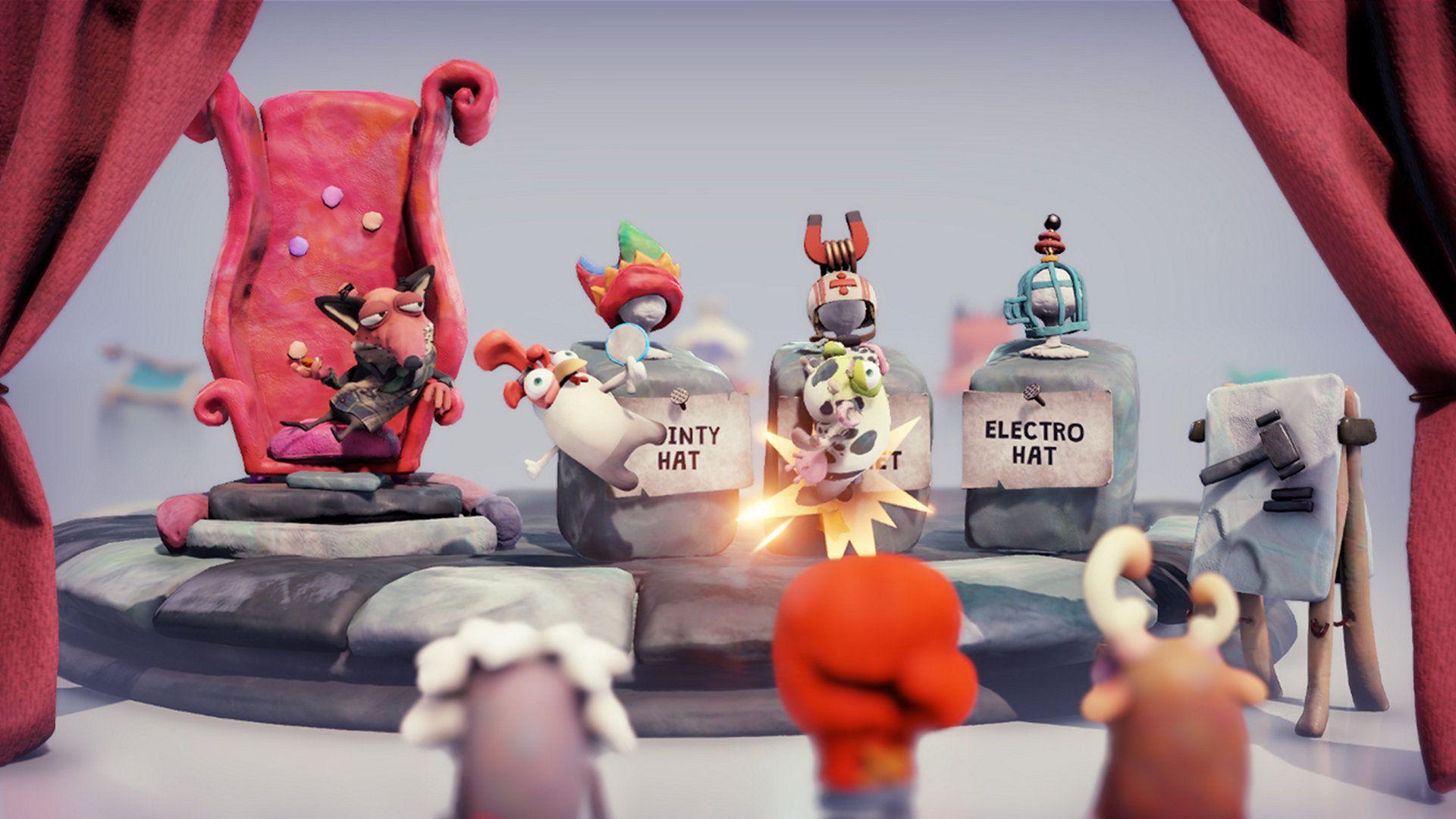 Frantics Wallpapers - Wallpaper Cave