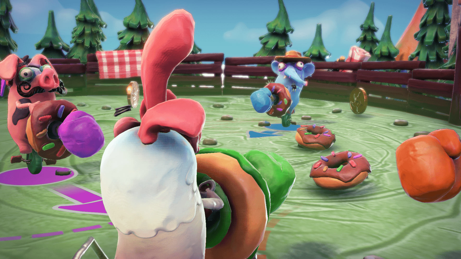 Frantics Wallpapers - Wallpaper Cave