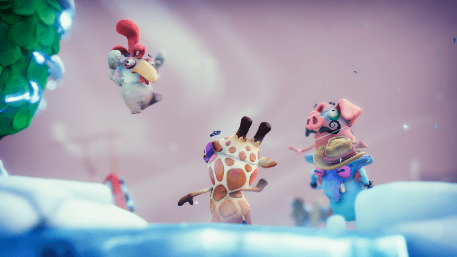 Frantics Wallpapers - Wallpaper Cave