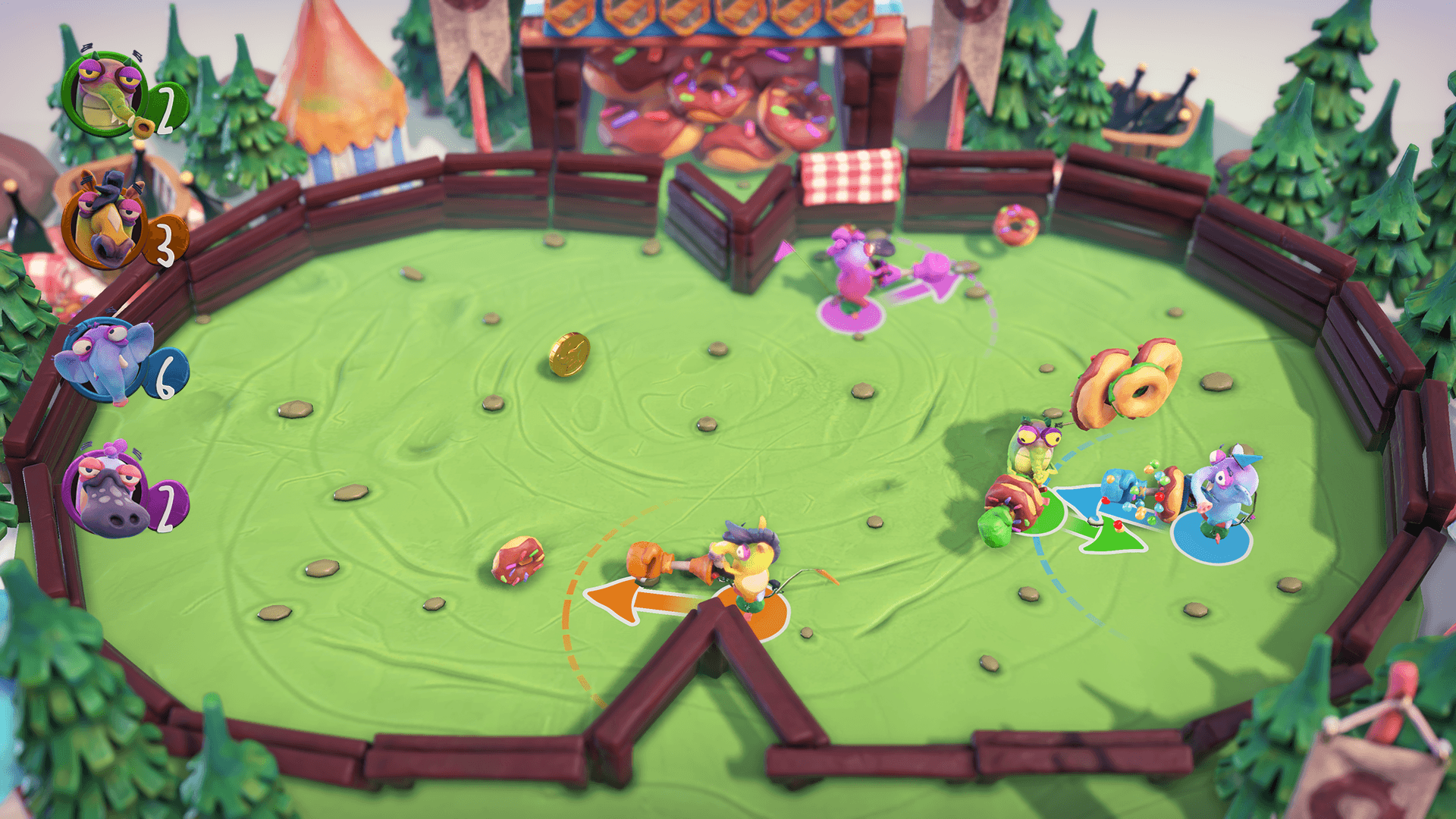 Frantics Wallpapers - Wallpaper Cave