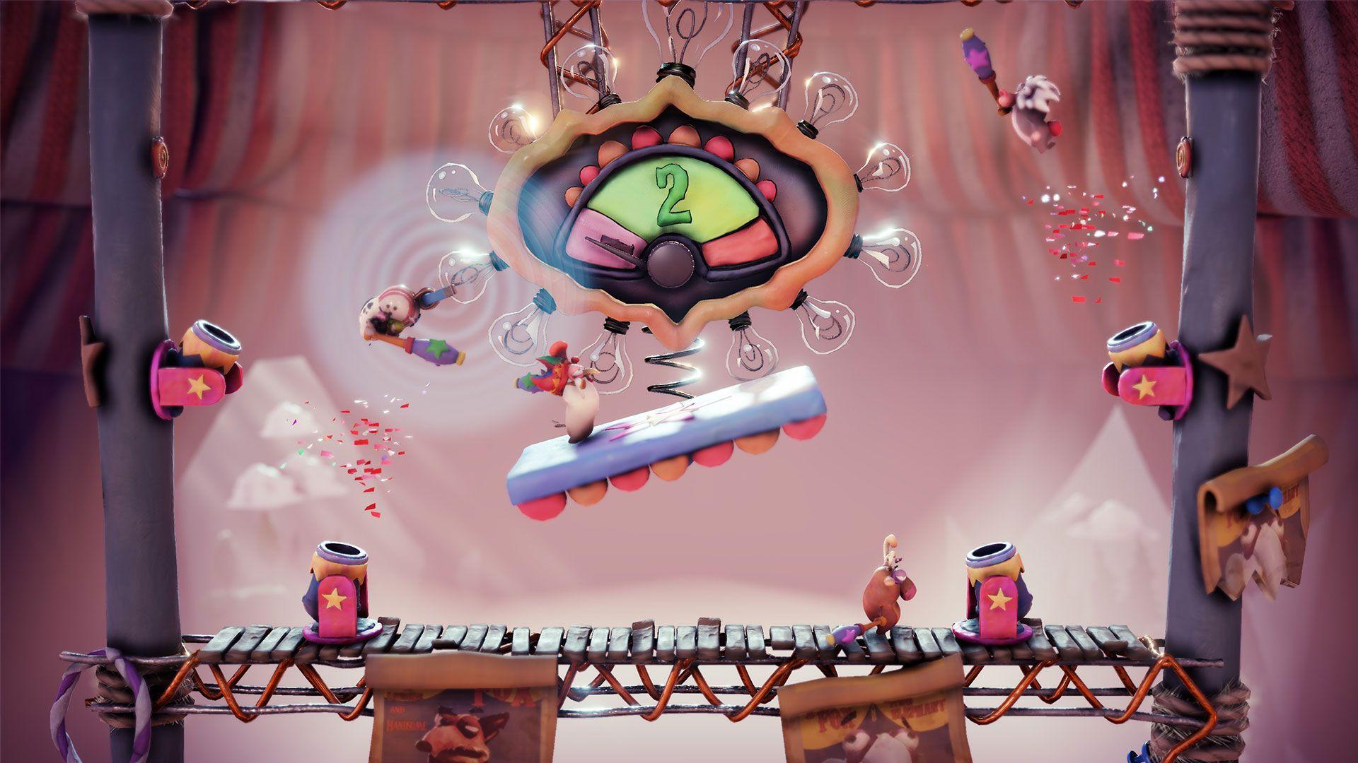 Frantics Wallpapers - Wallpaper Cave