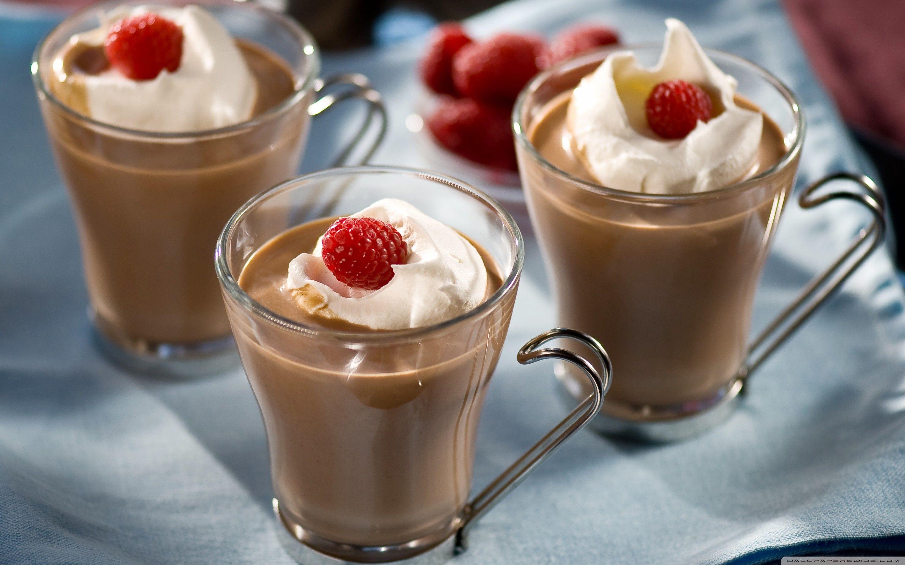 Coffee Milkshake Wallpapers - Wallpaper Cave