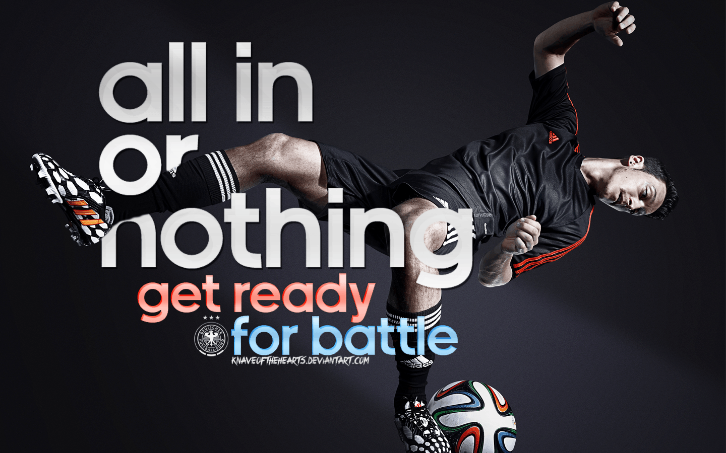 All Or Nothing Wallpapers - Wallpaper Cave