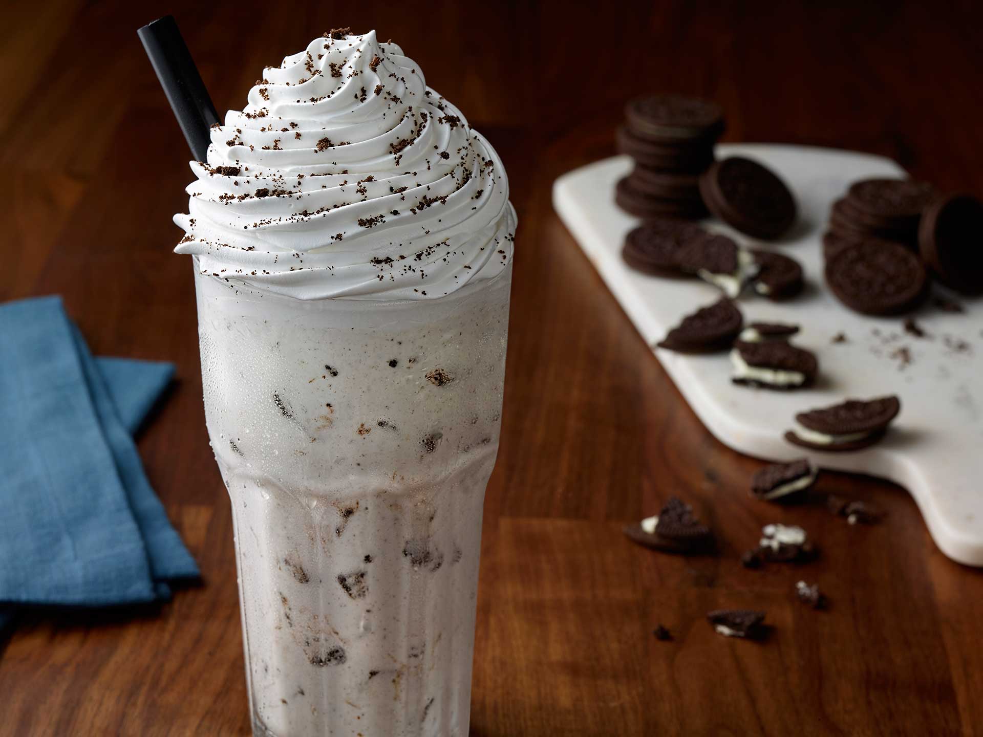 Coffee Milkshake Wallpapers - Wallpaper Cave