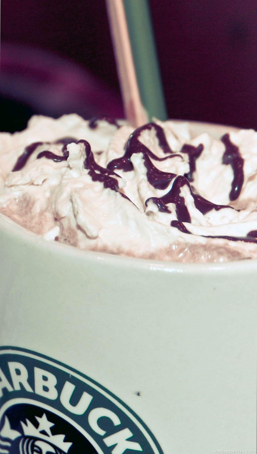 Coffee Milkshake Wallpapers - Wallpaper Cave