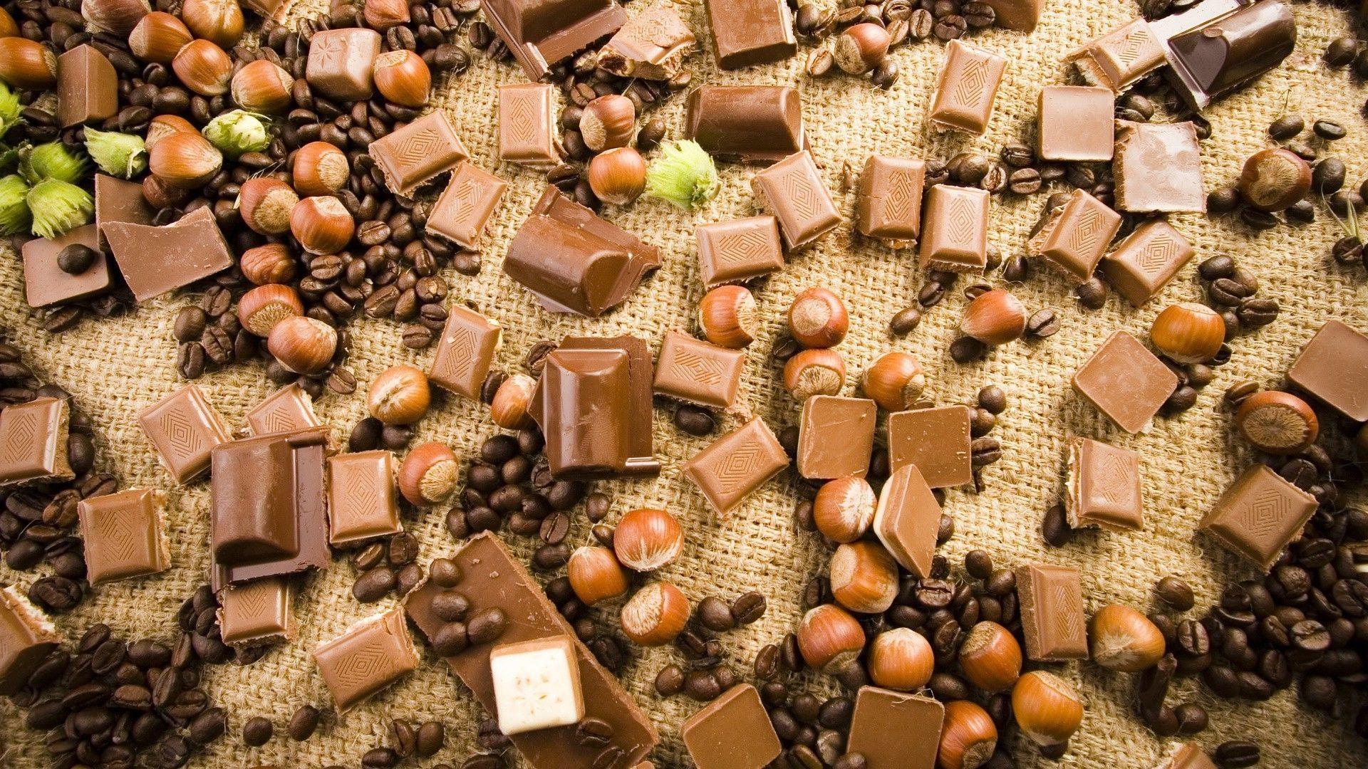 Coffee Milkshake Wallpapers - Wallpaper Cave