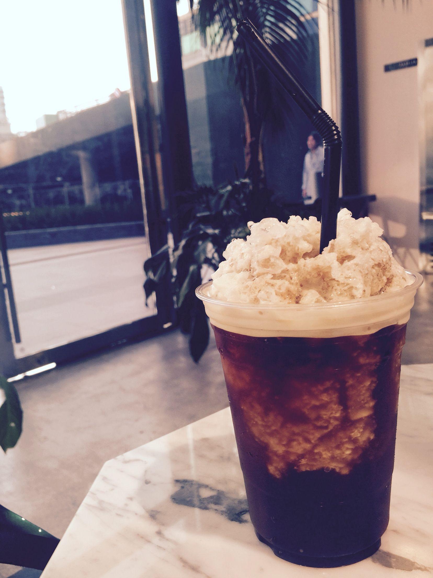 Coffee Milkshake Wallpapers - Wallpaper Cave