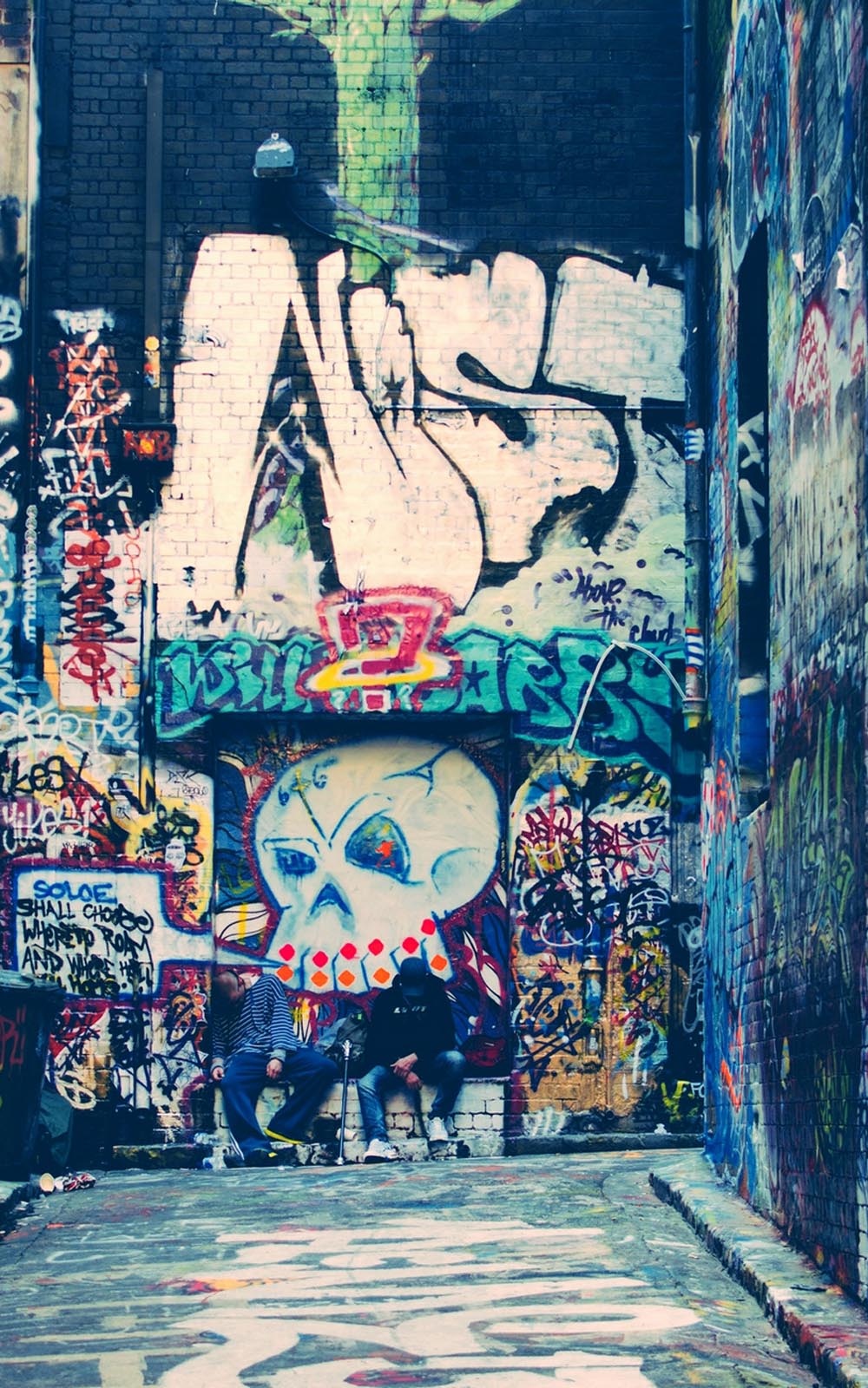Graffiti Mobile Backgrounds - Wallpaper Cave