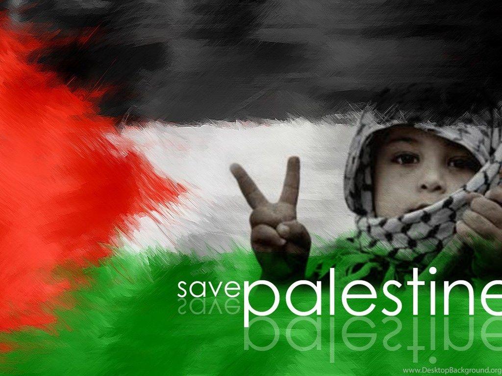 Gaza Wallpapers - Wallpaper Cave