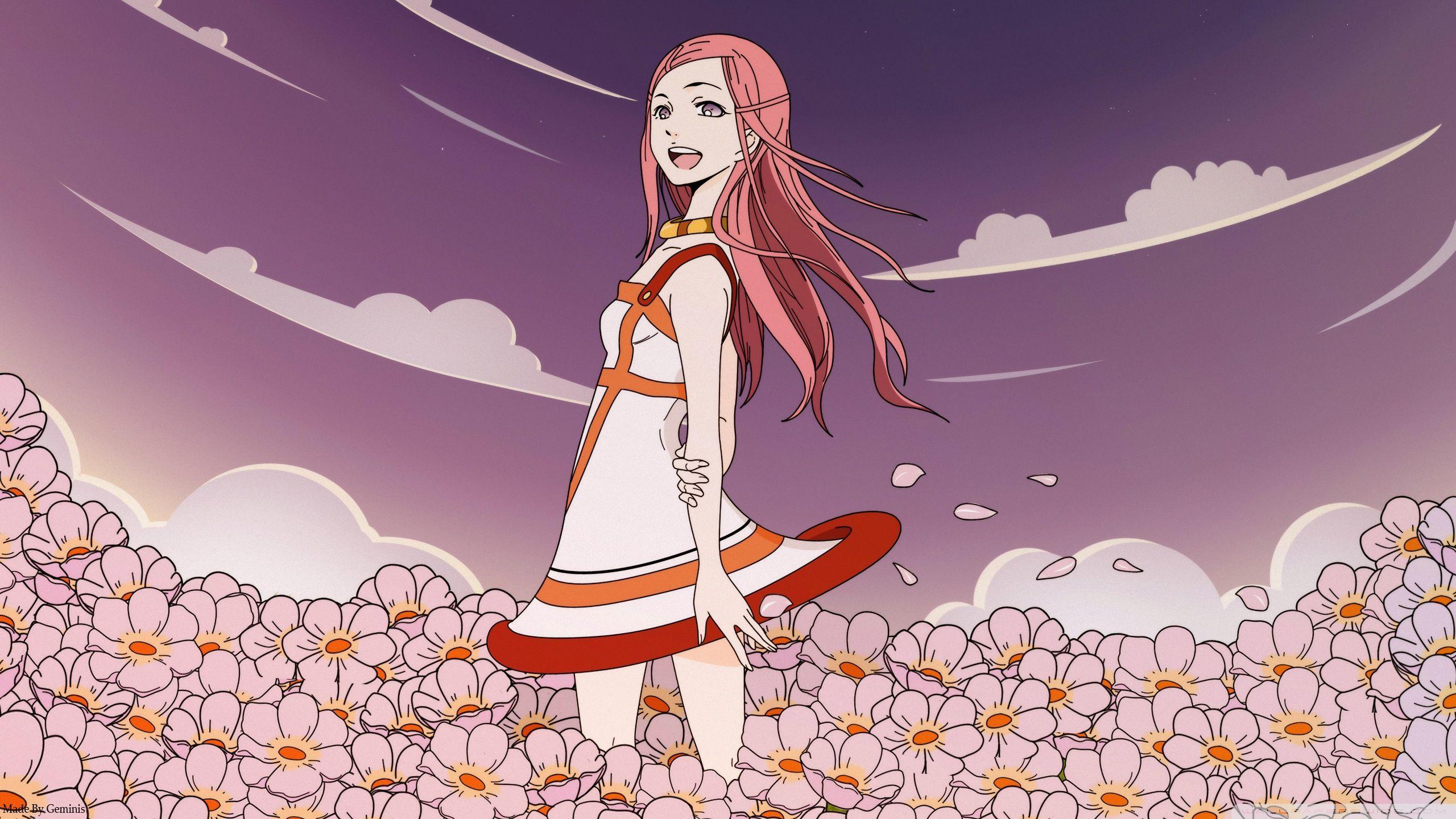 Eureka Seven Wallpapers HD - Wallpaper Cave