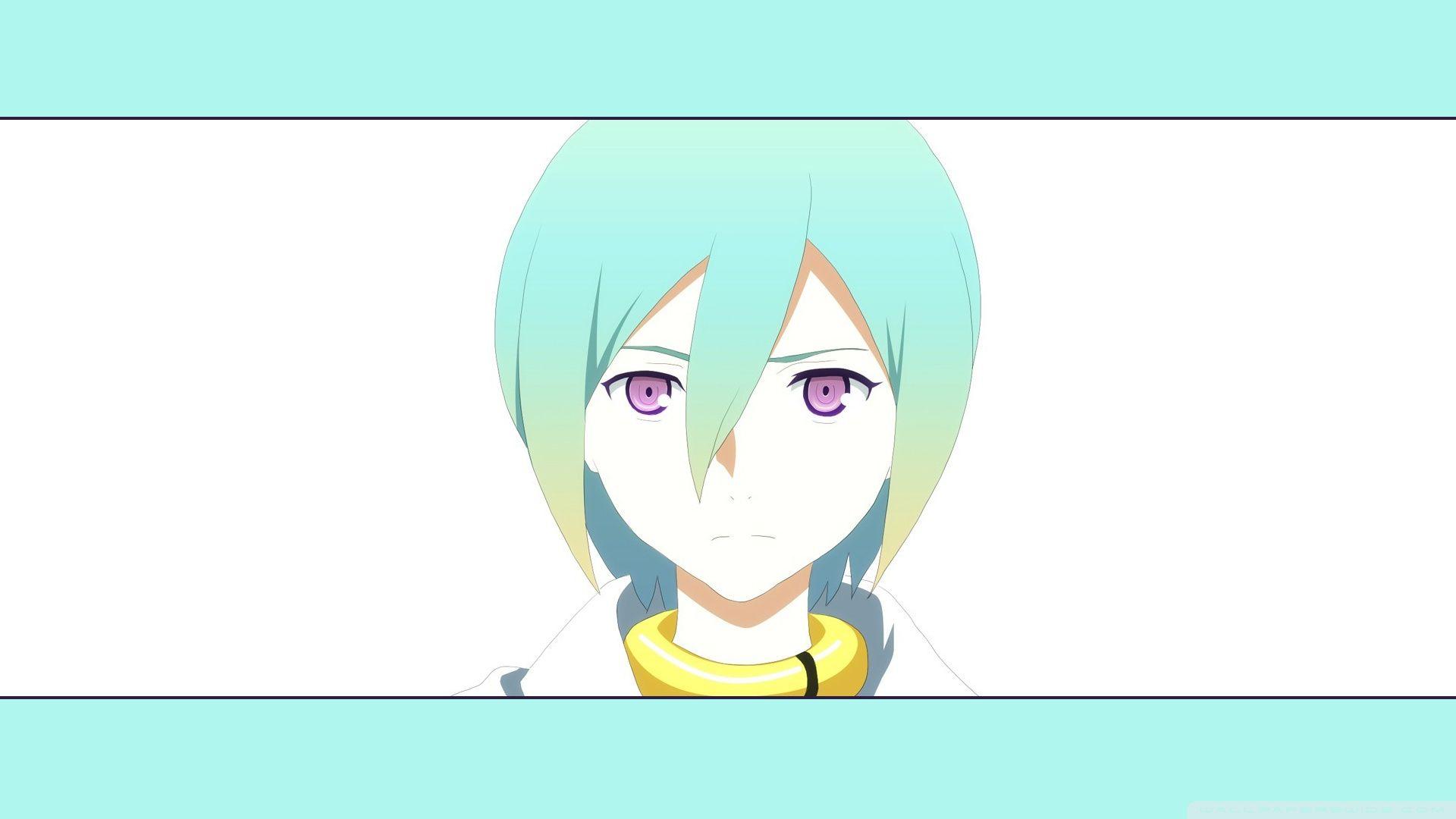 Eureka Seven Wallpapers HD - Wallpaper Cave