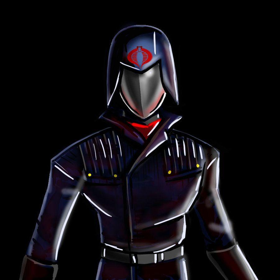 Cobra Commander Wallpapers - Wallpaper Cave