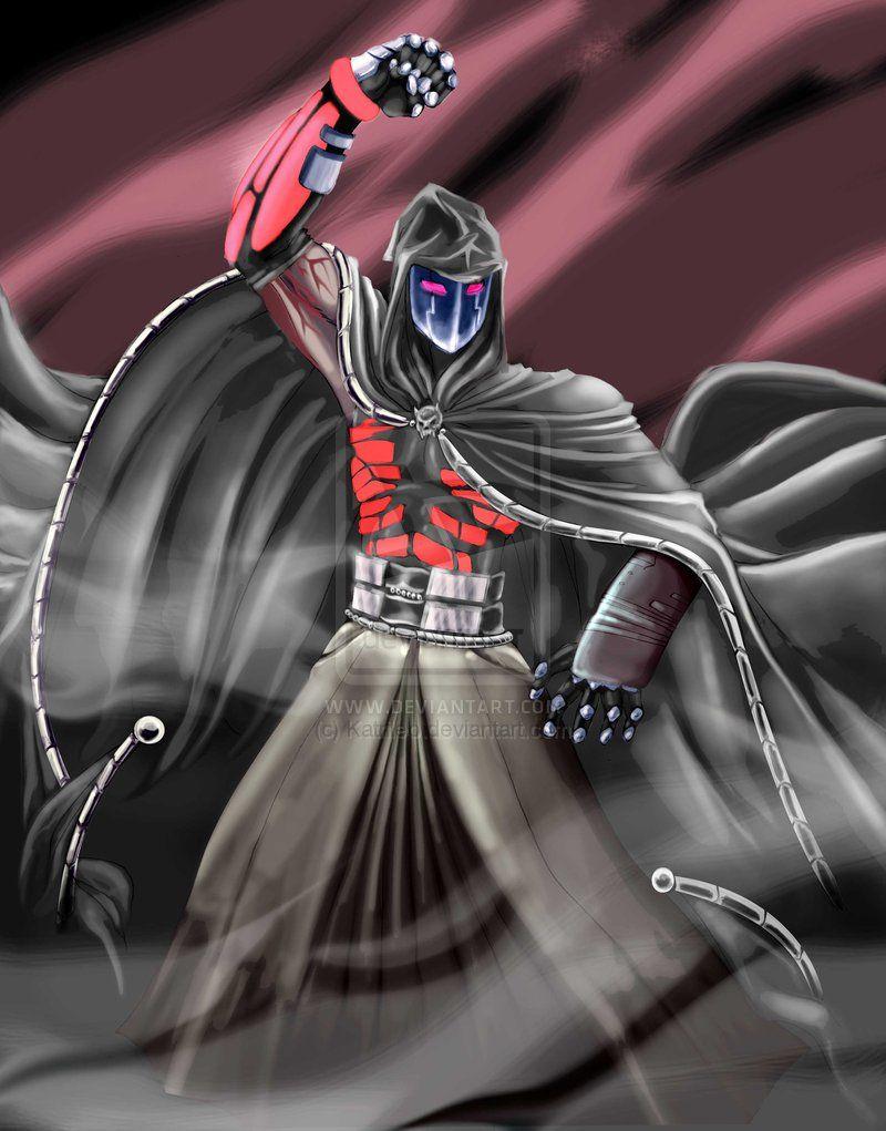 Cobra Commander Wallpapers - Wallpaper Cave