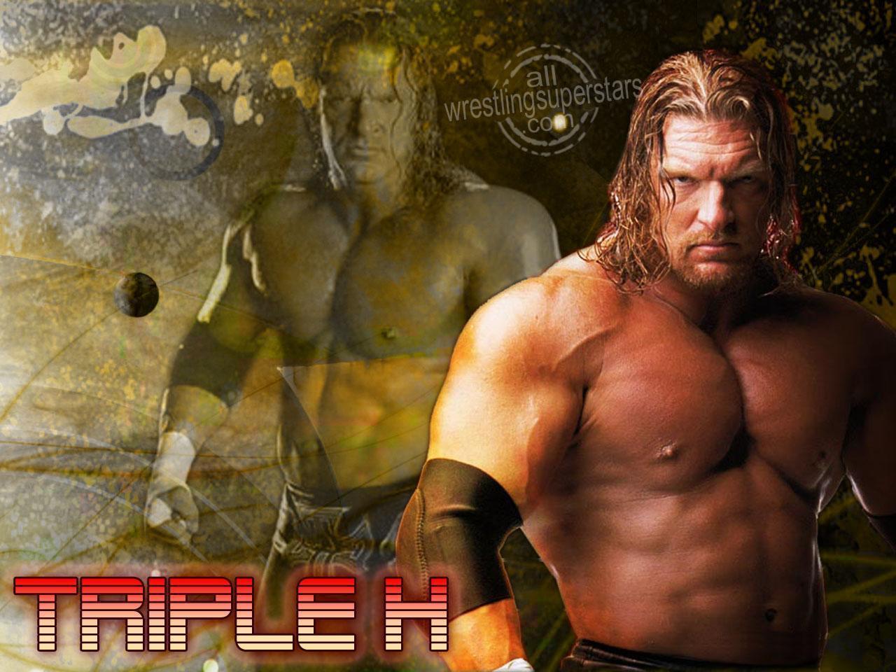 Wwe.triple.wallpapers - Wallpaper Cave