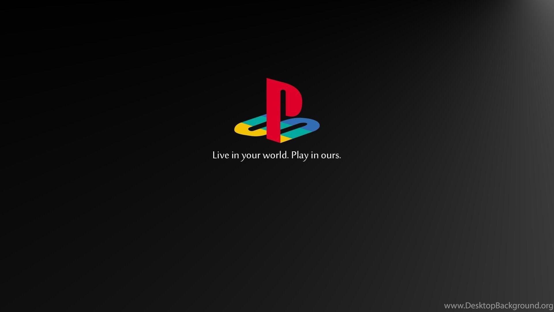 Wallpapers HD Sony Ps3 - Wallpaper Cave