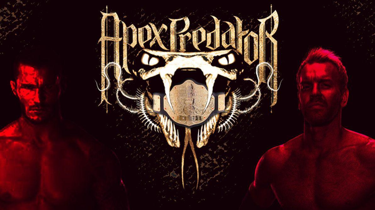 Randy Orton Logo HD Wallpapers - Wallpaper Cave