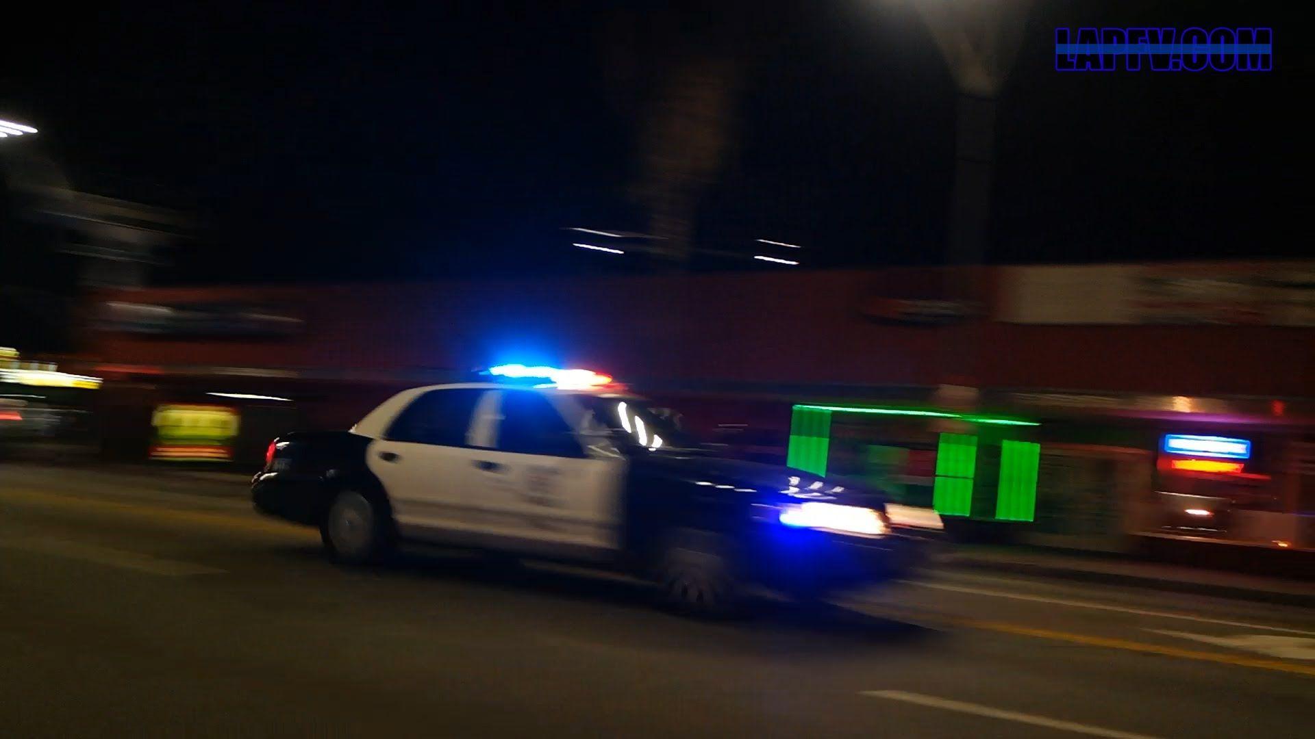 Lapd Logo Wallpapers - Wallpaper Cave