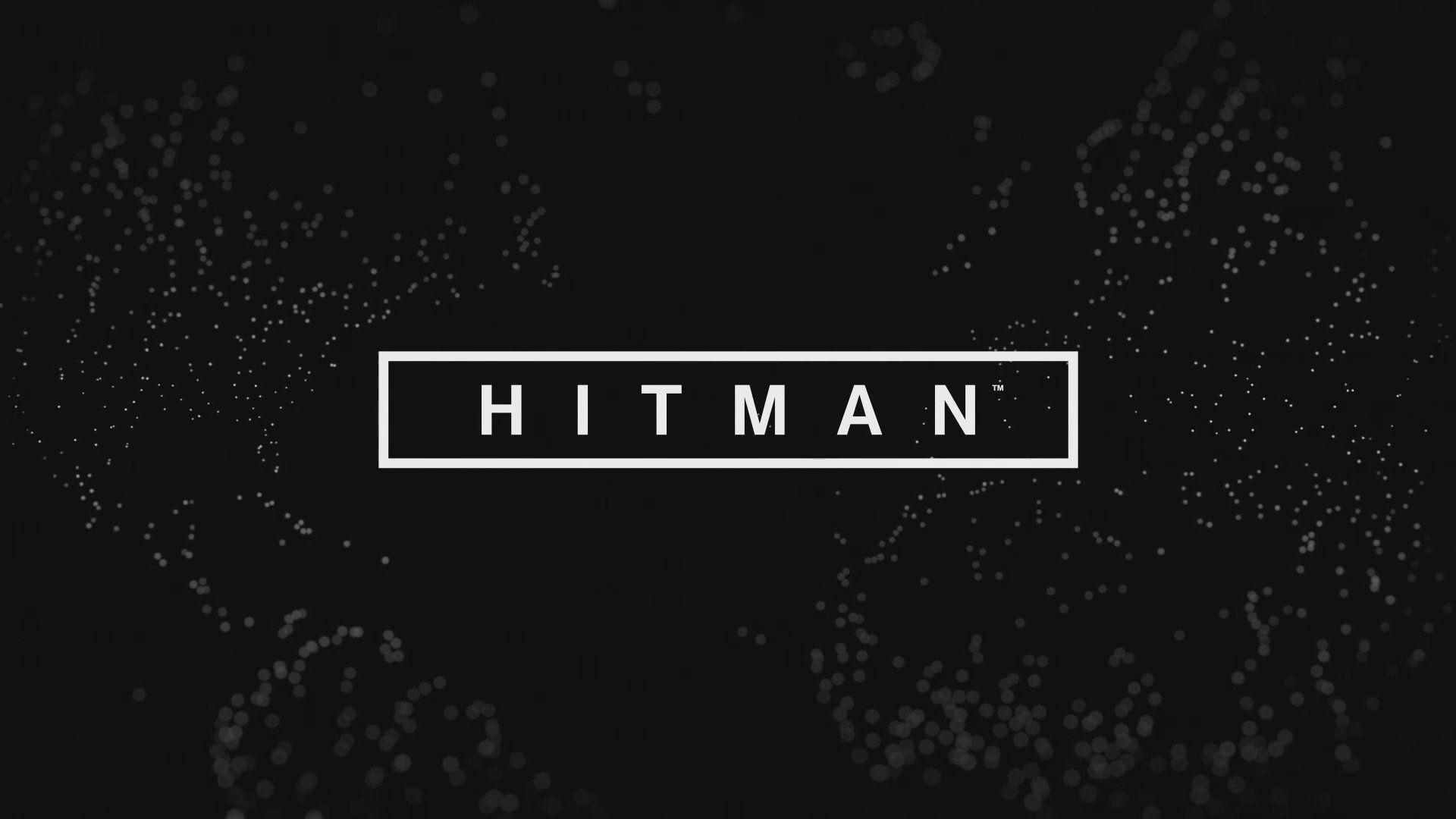 Hitman Symbol Wallpapers - Wallpaper Cave