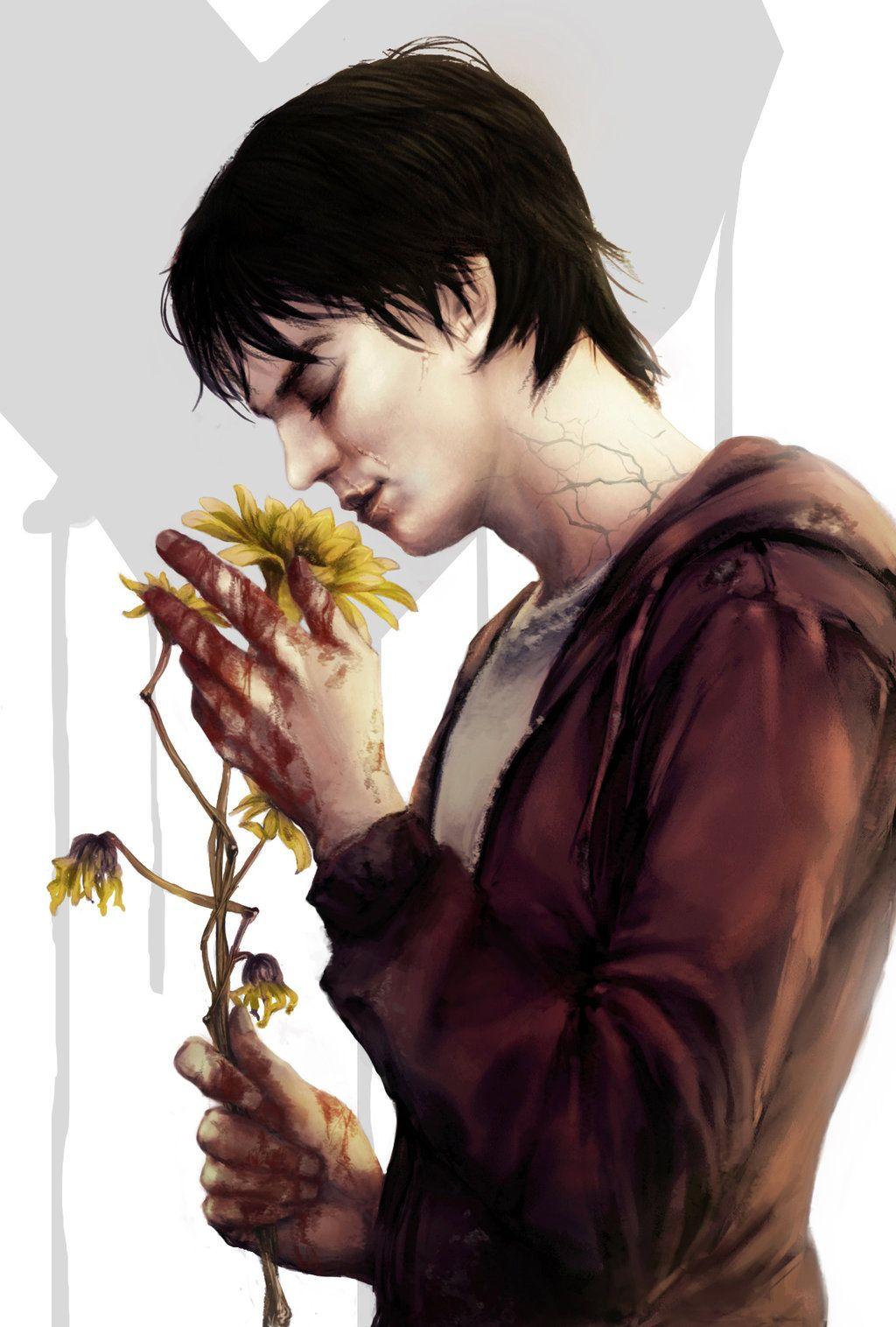 Nicholas Hoult Wallpapers Deviantart - Wallpaper Cave