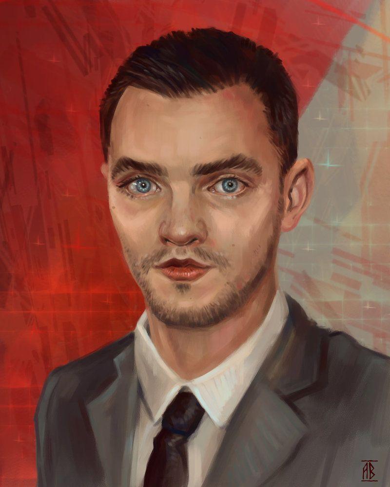 Nicholas Hoult Wallpapers Deviantart - Wallpaper Cave