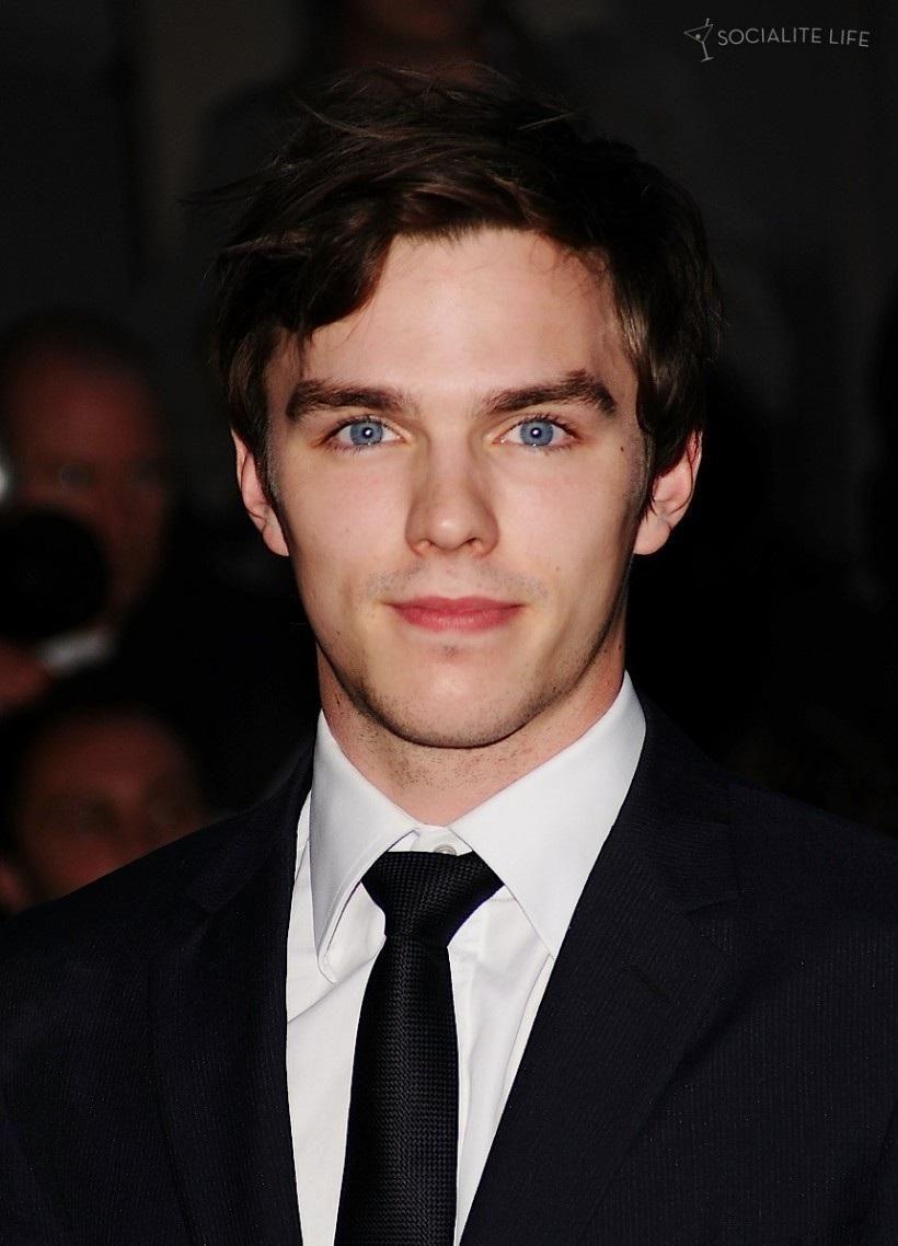 Nicholas Hoult Wallpapers Deviantart - Wallpaper Cave