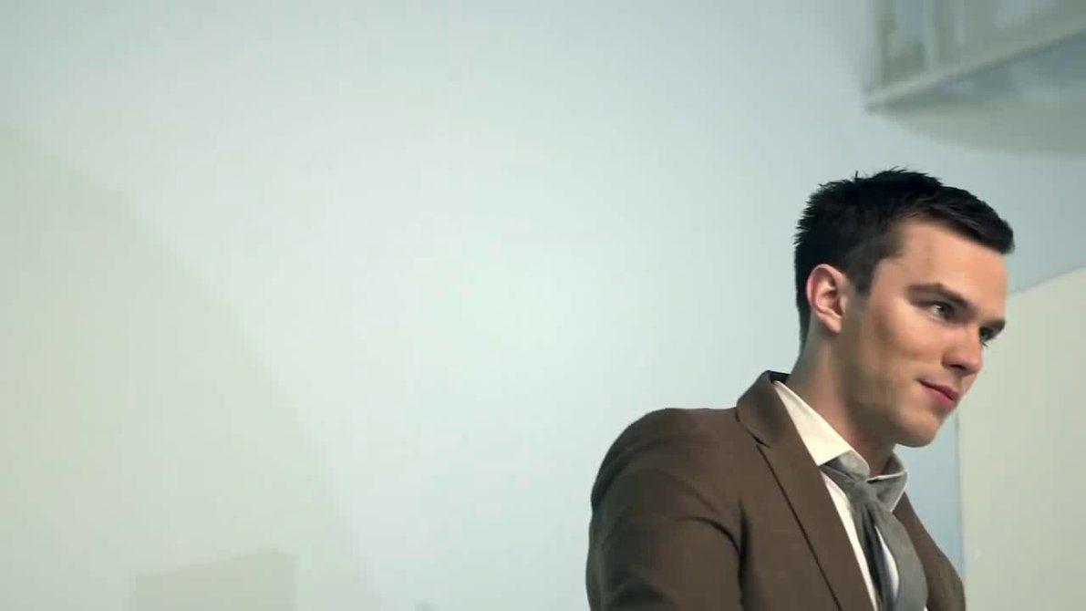 Nicholas Hoult Wallpapers Deviantart - Wallpaper Cave