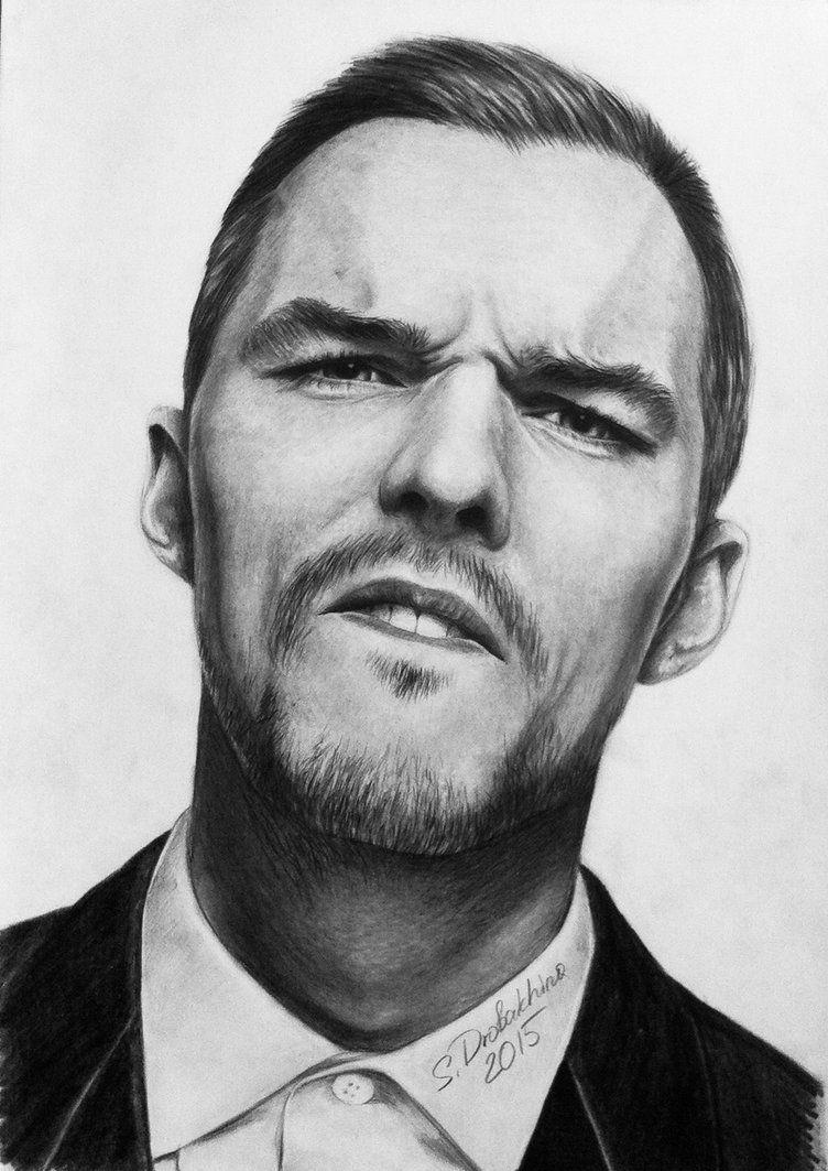 Nicholas Hoult Wallpapers Deviantart - Wallpaper Cave