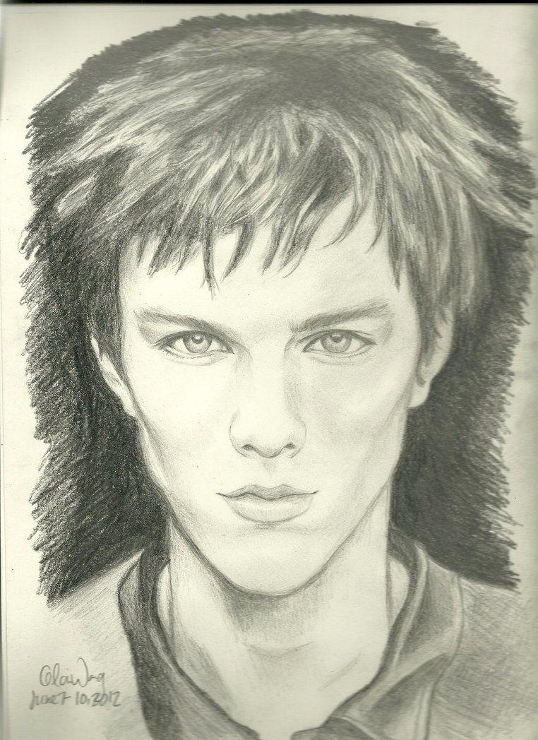 Nicholas Hoult Wallpapers Deviantart - Wallpaper Cave