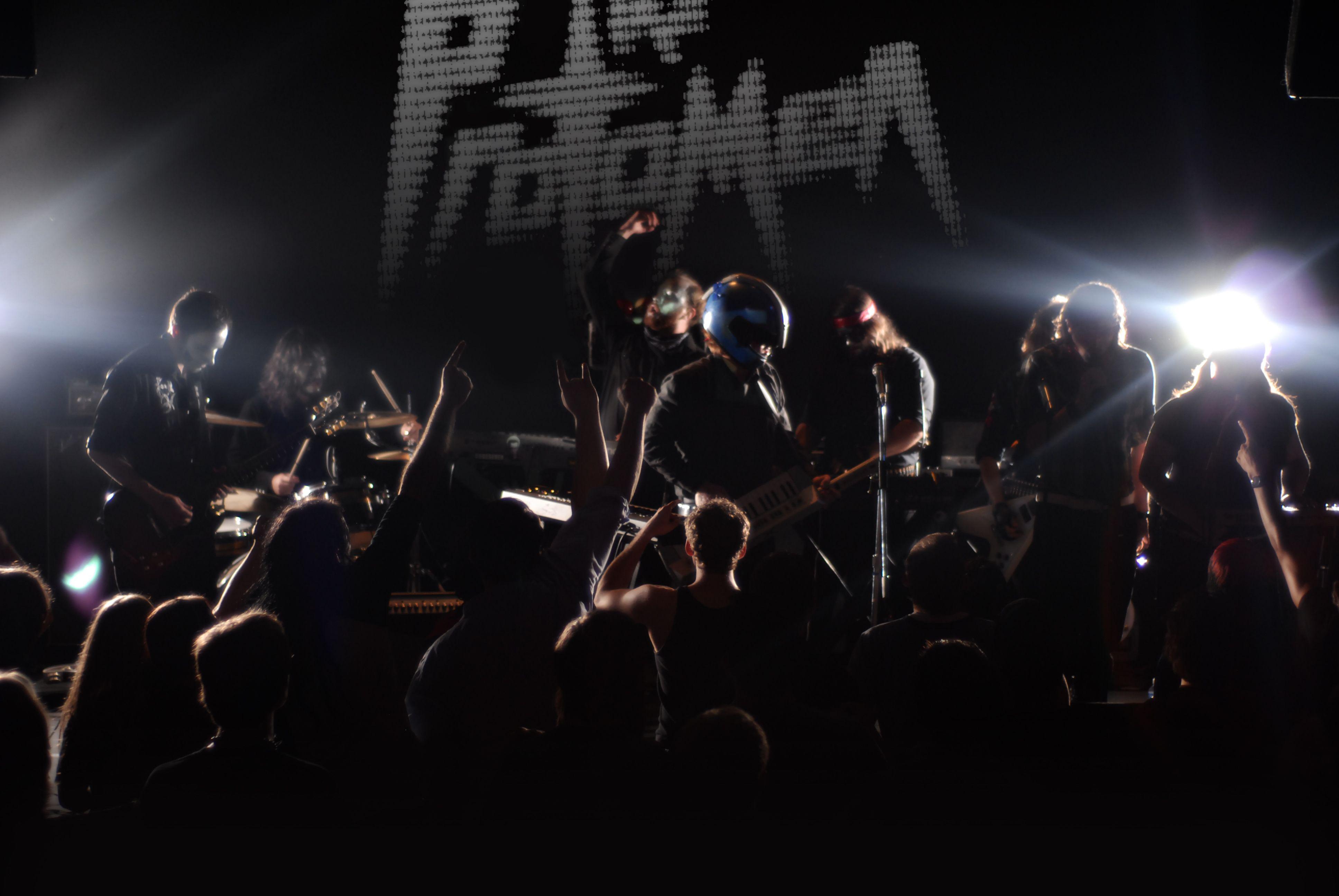 The Protomen Wallpapers - Wallpaper Cave