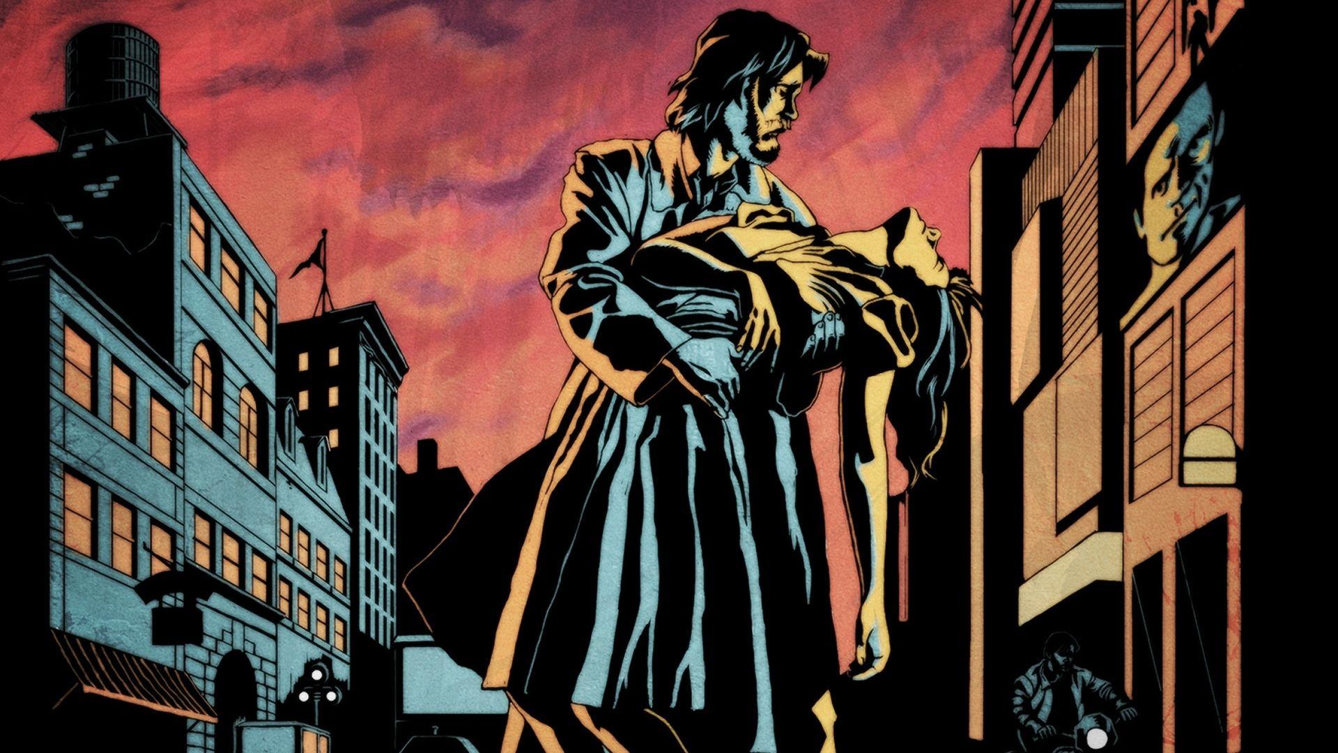 The Protomen Wallpapers - Wallpaper Cave