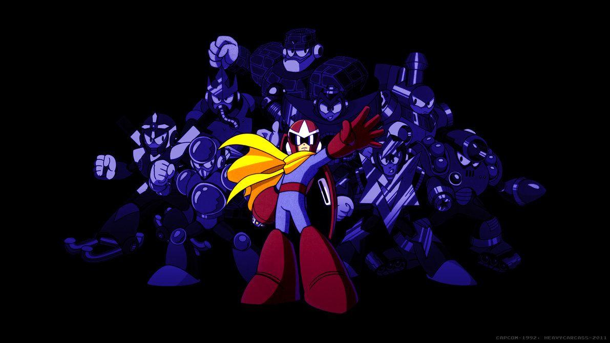 The Protomen Wallpapers - Wallpaper Cave